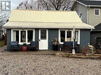 Houses for Sale in Port Bruce| Port Bruce Ontario Real Estate ...