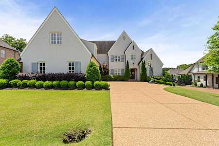Spring Creek Ranch Homes & Real Estate - Collierville TN