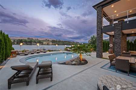 Entiat WA Homes for Sale - Entiat Real Estate