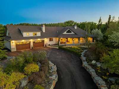 Calgary Acreages for Sale (Md of Foothills & Rockyview)