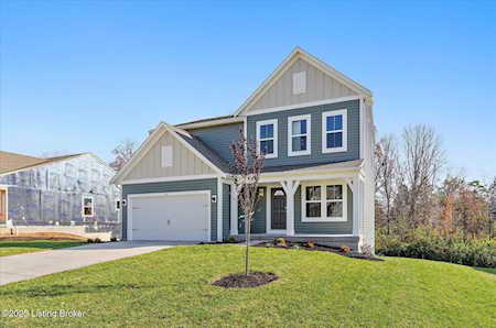 Louisville, KY Zip Code Map