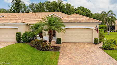 Hunters Ridge - Bonita Springs Real Estate - Hunters Ridge Homes For Sale
