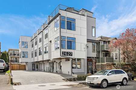 Ballard WA zip code | Ballard Seattle zip code