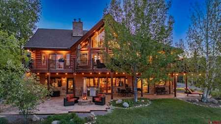Durango Ridge Ranch Homes & Real Estate - Durango CO