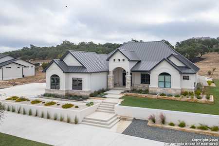Find All Of The Homes For Sale In Copper Ridge, New Braunfels TX