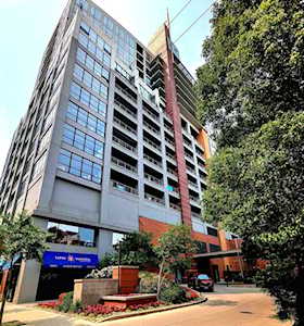 Dearborn Tower Condos of Chicago |1530 S State Street
