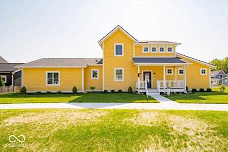 Manchester Square Homes for Sale in Zionsville IN | Indianapolis Real ...