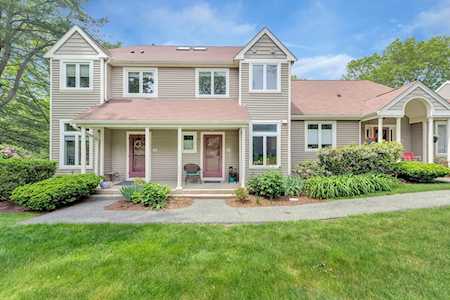Quail Run Condos for Sale - Woburn