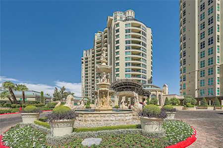 One Queensridge Place | Ultra-Luxury High-Rise Living in Summerlin ...