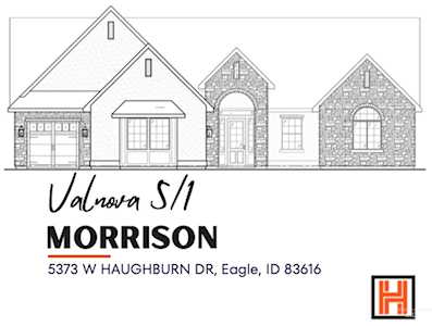 Valnova Subdivision Eagle ID 83616