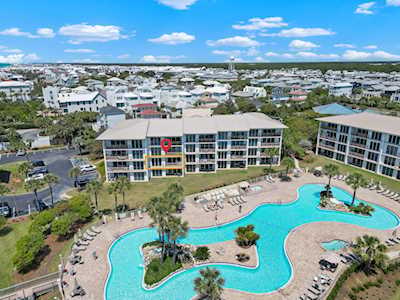 High Pointe Resort Condos for Sale Along 30A, Florida | Seagrove Beach