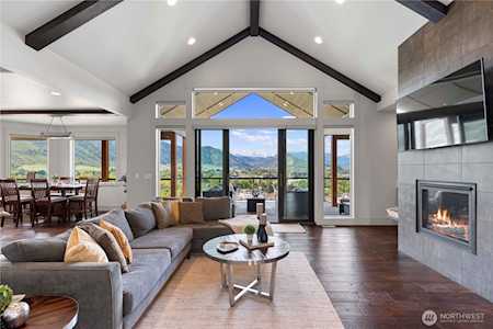 Cashmere WA Homes & Real Estate For Sale