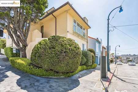 Mount Davidson Manor Homes For Sale | San Francisco CA Real Estate