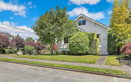 Ballard WA zip code | Ballard Seattle zip code