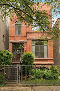 Chicago Brownstones For Sale | Historic Brownstones Chicago IL