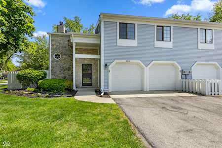 Manchester Square Homes for Sale in Zionsville IN | Indianapolis Real ...