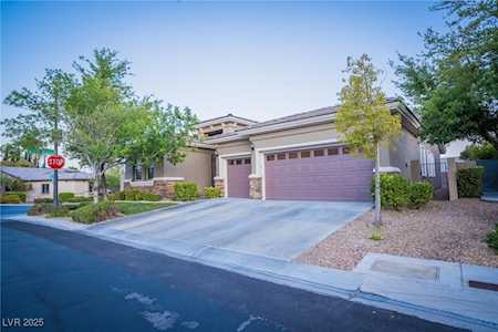 Chelsea Gardens in Summerlin Homes for Sale | @seevegashomes