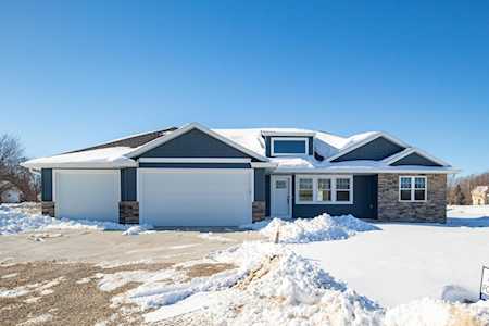 Prairie Stone Homes Construction Homes for Sale in Green Bay