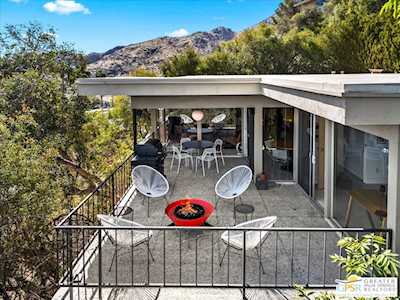 Palm Springs Condos for Sale | Palm Springs, CA