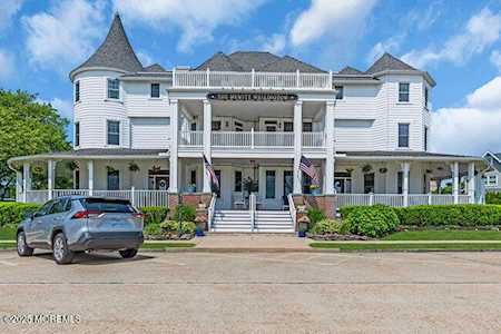 Spring Lake Condos & Townhomes For Sale - Spring Lake NJ