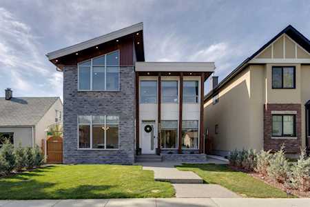 Calgary Luxury Homes For Sale - Calgary Luxury Real Estate
