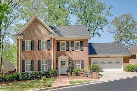Lavista Townhomes for Sale in Decatur, GA