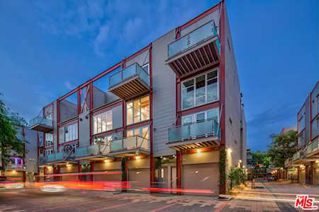 Thirty Four Fifty West | Hollywood Hills Condos | 3450 Cahuenga Blvd ...