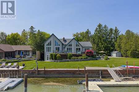 Port Franks Ontario Real Estate | Houses for Sale in Port Franks