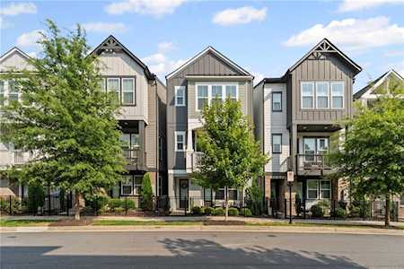 Hargrove Townhomes & Detached Homes for Sale in Decatur, GA