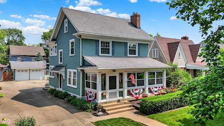 Blue Ridge Homes for Sale in Indianapolis IN