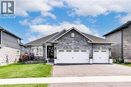 Innerkip Ontario Real Estate | Houses for Sale in Innerkip - MLS® Listings