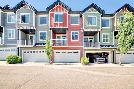 Trinity Nolan Hill Townhomes for Sale