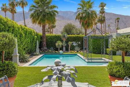 Palm Springs Condos for Sale | Palm Springs, CA