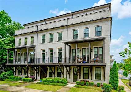 Atwater Homes for Sale in Sandy Springs, GA