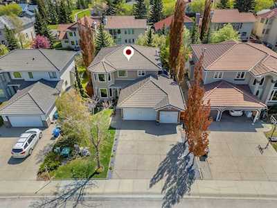 Edgemont Homes For Sale | Homes For Sale In NW Calgary