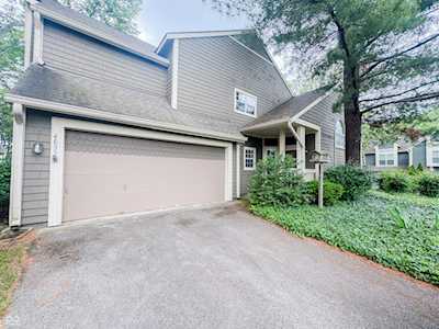 Cobblestone Condos for Sale at Eagle Creek | Indianapolis Condos