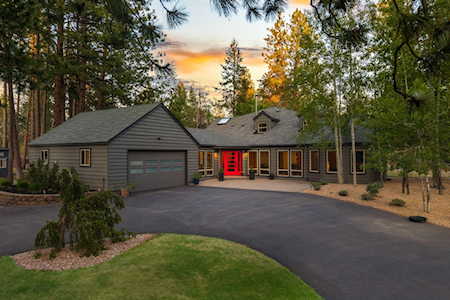 Exploring Woodside Ranch: Bend, Oregon’s Hidden Gem