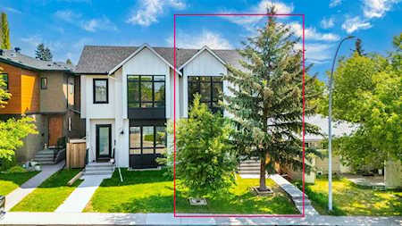Calgary List of Open Houses This Weekend