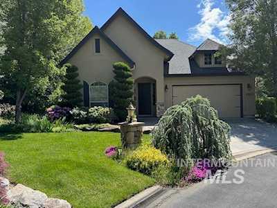 Two Rivers Subdivision Eagle ID 83616