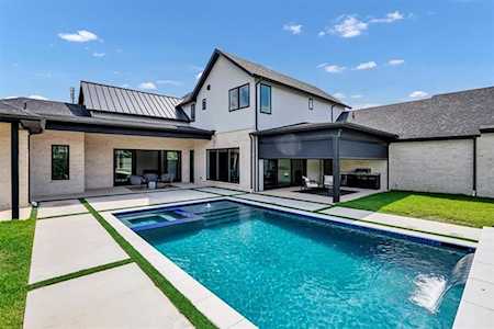 Texas Modern Homes For Sale - Contemporary & Modern Styles