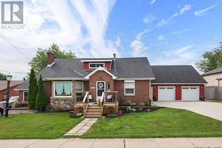 Ilderton Ontario Real Estate | Homes for Sale in Ilderton - ViewHomes.ca