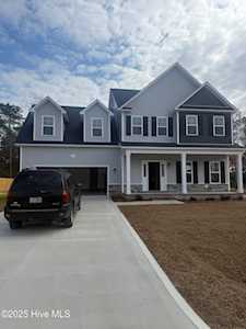 Reasons To Live In Holly Ridge - Moving to Holly Ridge North Carolina