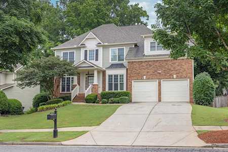 Trilogy Park Homes for Sale in Hoschton, GA