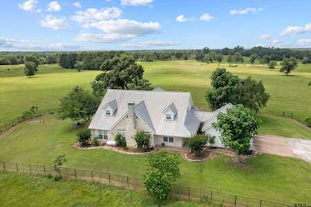 East Texas Ranches For Sale - East TX Hunting Ranches