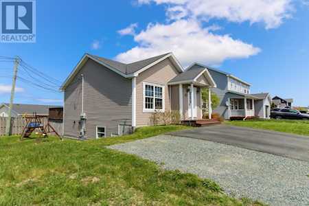 Real Estate - Two Apartment Homes for Sale in St. John's, NL