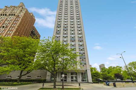 1550 N Lake Shore Condos of Chicago | 1550 N Lake Shore Drive