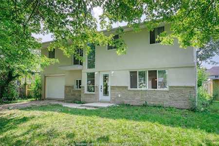 Belle River Homes For Sale - Belle River ON Real Estate