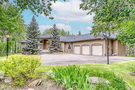 Bearspaw Homes For Sale - Bearspaw AB Real Estate