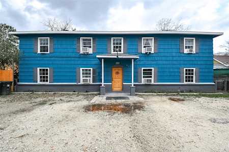 Houston Fourplexes for Sale | Invest in Houston Real Estate | Signature ...