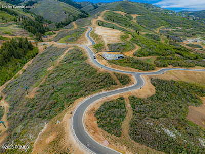 Marcella Club at Deer Valley Homes for Sale Park City - Park City UT ...